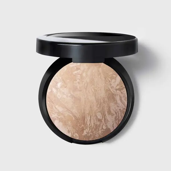 Laura Geller Beauty Baked Balance-n-brighten Color Correcting Foundation - Ivory