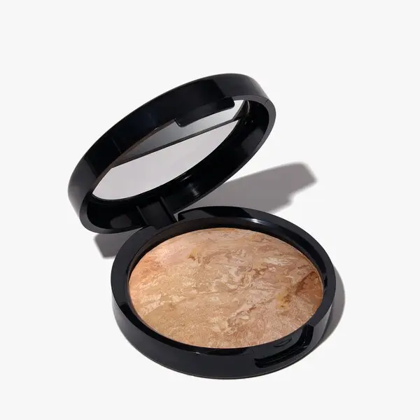 Laura Geller Beauty Baked Balance-n-brighten Color Correcting Foundation - Medium