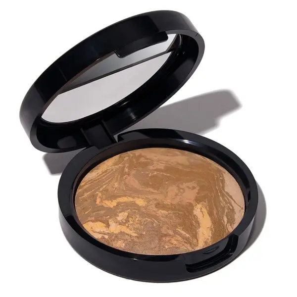 Laura Geller Beauty Baked Balance-n-brighten Color Correcting Foundation - Sand