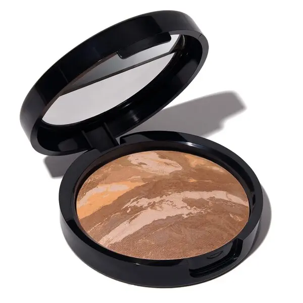 Laura Geller Beauty Baked Balance-n-brighten Foundation - Tan