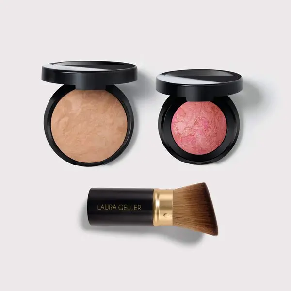 Laura Geller Beauty 40+ Club Makeup Kit - Multicolor