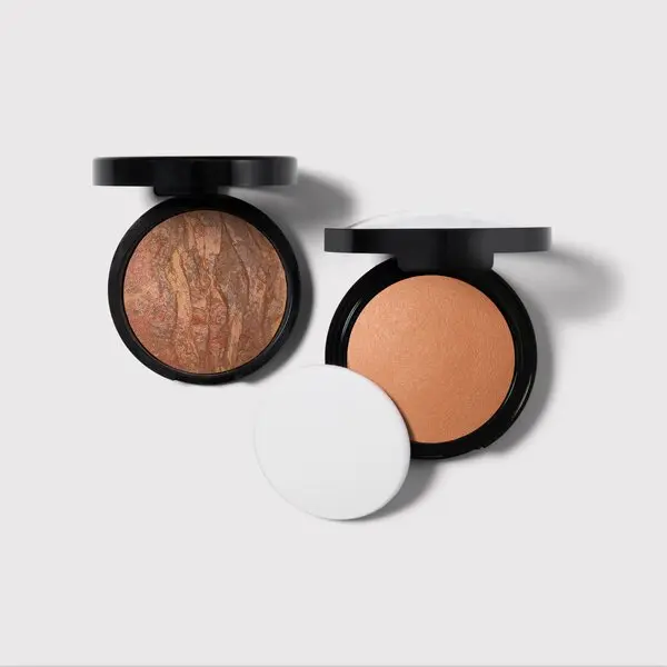 Laura Geller Beauty And Full Coverage Foundation Kit - Deep