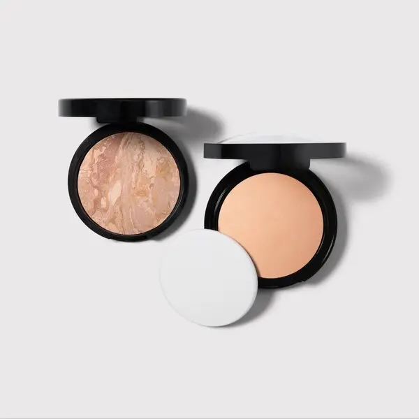 Laura Geller Beauty And Full Coverage Foundation Kit - Fair