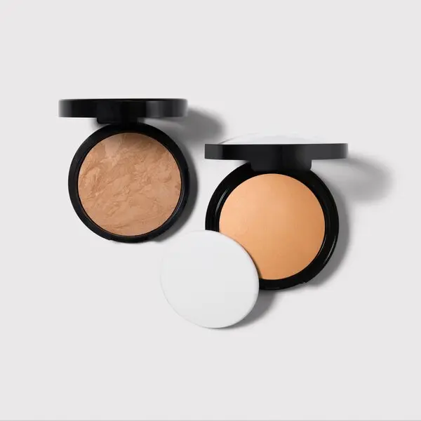 Laura Geller Beauty And Full Coverage Foundation Kit - Multicolor