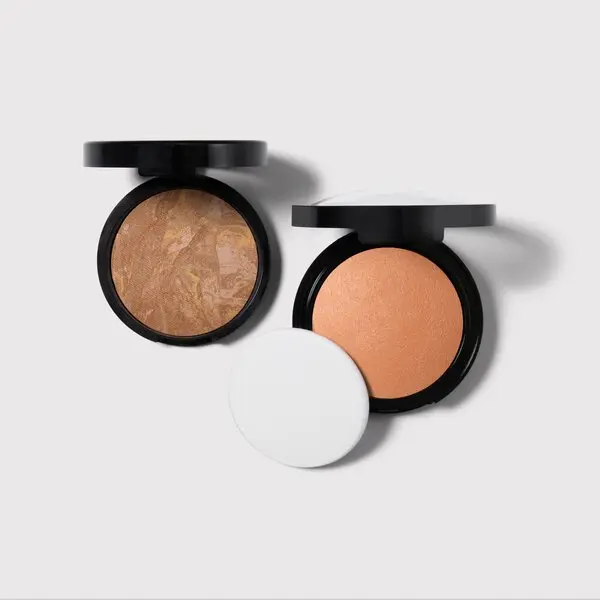 Laura Geller Beauty And Full Coverage Foundation Kit - Sand