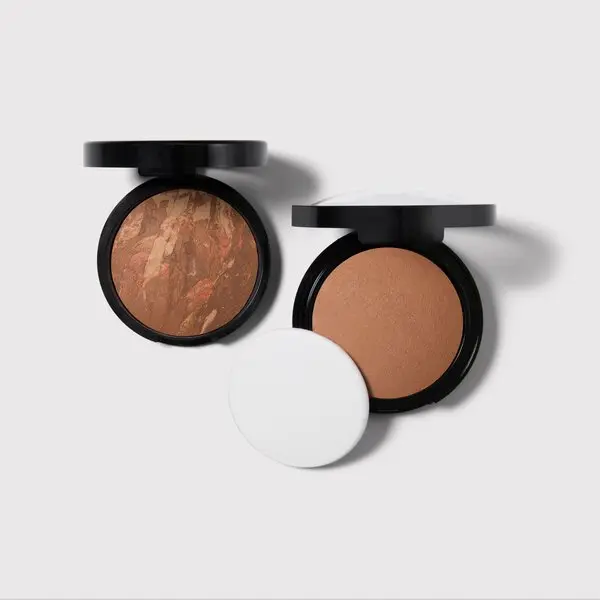 Laura Geller Beauty And Full Coverage Foundation Kit - Toffee