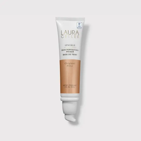 Laura Geller Beauty Spackle Skin Perfecting Primer - Bronze