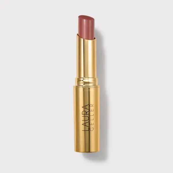 Laura Geller Beauty Jelly Balm Hydrating Lip Color - Cocoa Motion