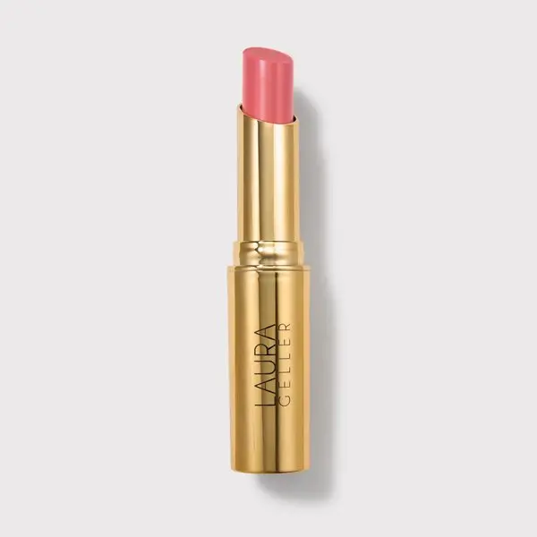 Laura Geller Beauty Jelly Balm Hydrating Lip Color - Pink About It
