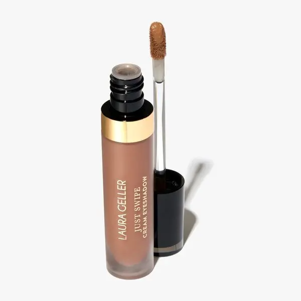 Laura Geller Beauty Just Swipe Cream Eyeshadow - Cocoa