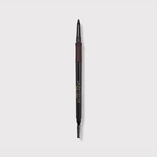 Laura Geller Beauty Inkcredible Waterproof Brow Pencil - Dark Brown