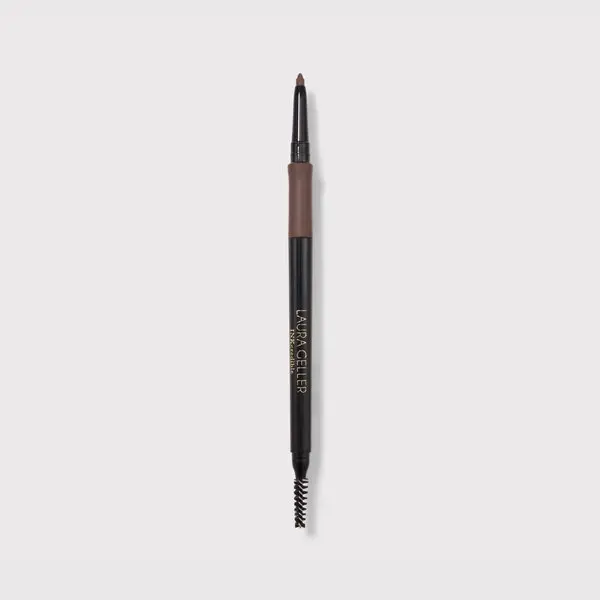Laura Geller Beauty Inkcredible Waterproof Brow Pencil - Medium Brown