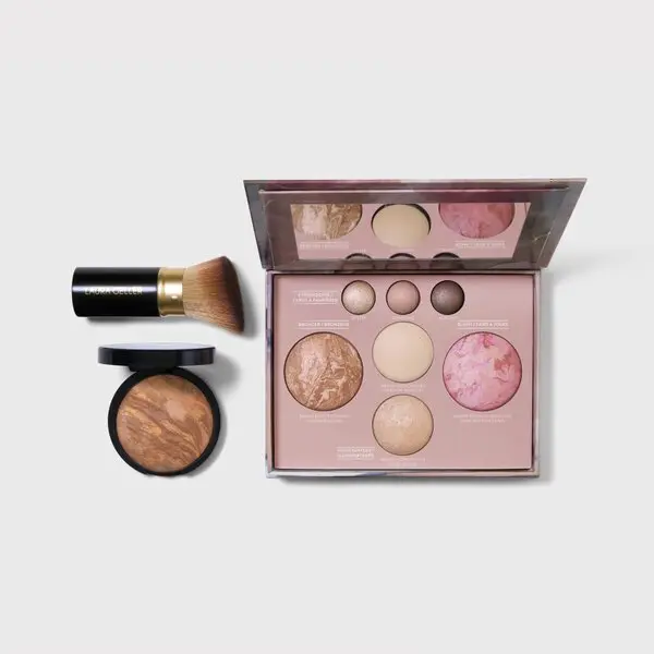Laura Geller Beauty Baked Starter Makeup Kit - Tan