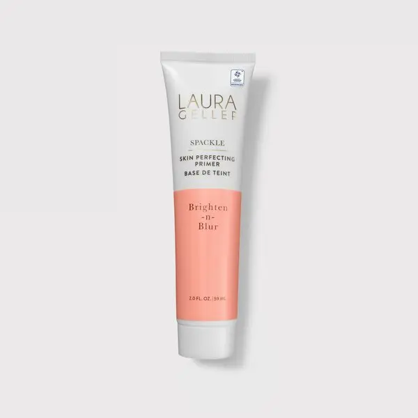 Laura Geller Beauty Spackle Skin Perfecting Primer: Brighten-n-blur - One-color