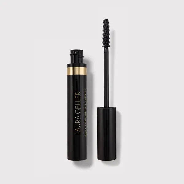 Laura Geller Beauty Kajal Longwear Mascara - Black