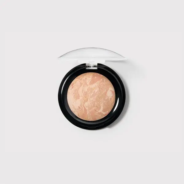 Laura Geller Beauty Baked Balance-n-brighten Color Correcting Foundation Travel Size - Light