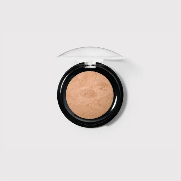 Laura Geller Beauty Baked Balance-n-brighten Color Correcting Foundation Travel Size - Multicolor