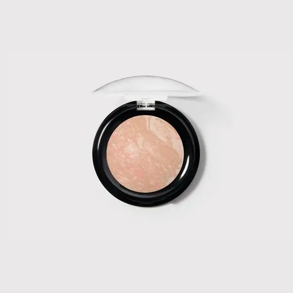 Laura Geller Beauty Baked Balance-n-brighten Color Correcting Foundation Travel Size - Porcelain