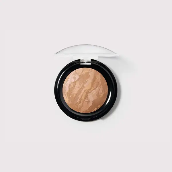 Laura Geller Beauty Baked Balance-n-brighten Color Correcting Foundation Travel Size - Sand