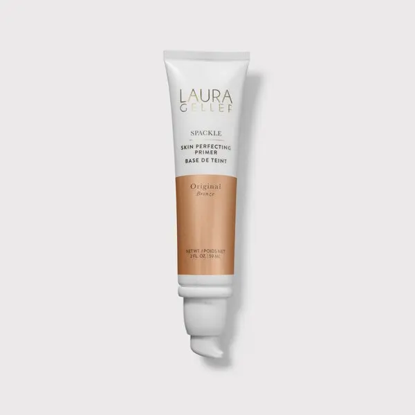 Laura Geller Beauty Spackle Skin Perfecting Primer Original, Bronze - Original Bronze