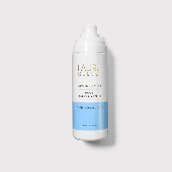 Laura Geller Beauty Spackle Mist Boost With Electrolytes - One-color