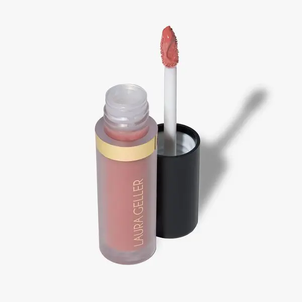 Laura Geller Beauty Modern Classic Matte Lip Mousse - Bare Beige
