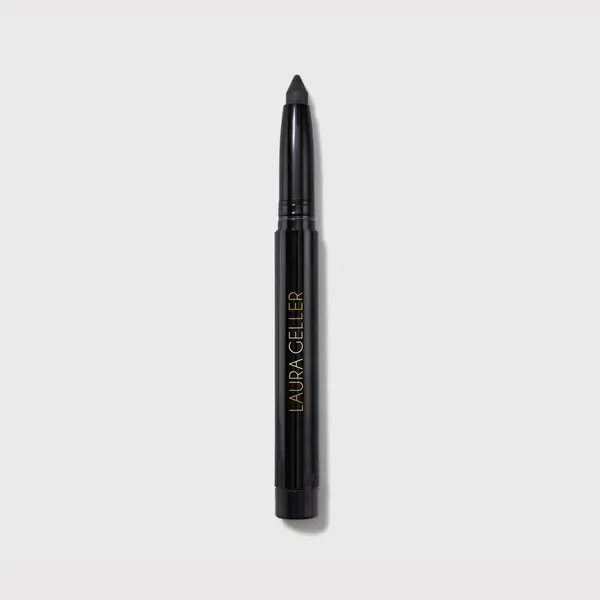 Laura Geller Beauty Kajal Longwear Eyeliner - Deep Black Kohl