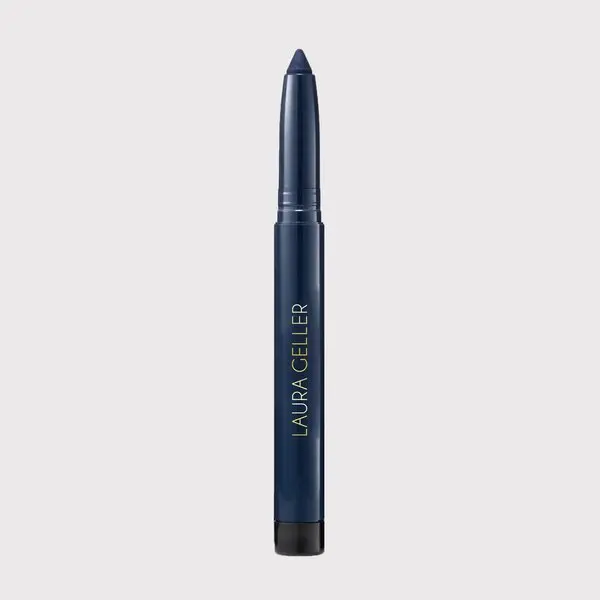 Laura Geller Beauty Kajal Longwear Eyeliner - Denim Kohl
