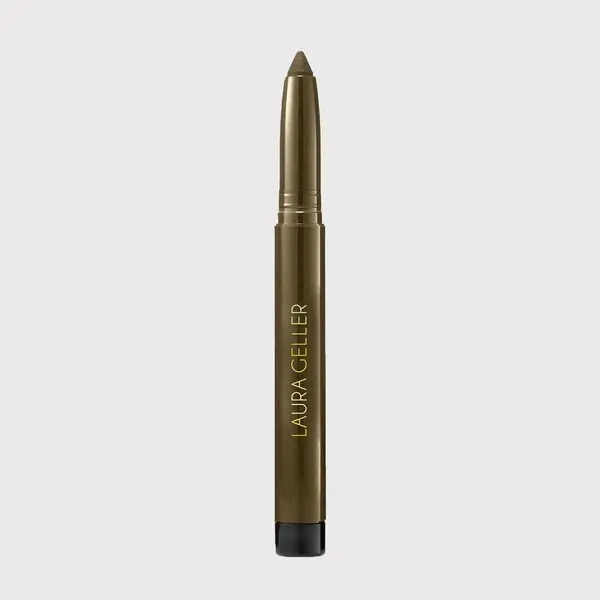 Laura Geller Beauty Kajal Longwear Eyeliner - Olive Kohl