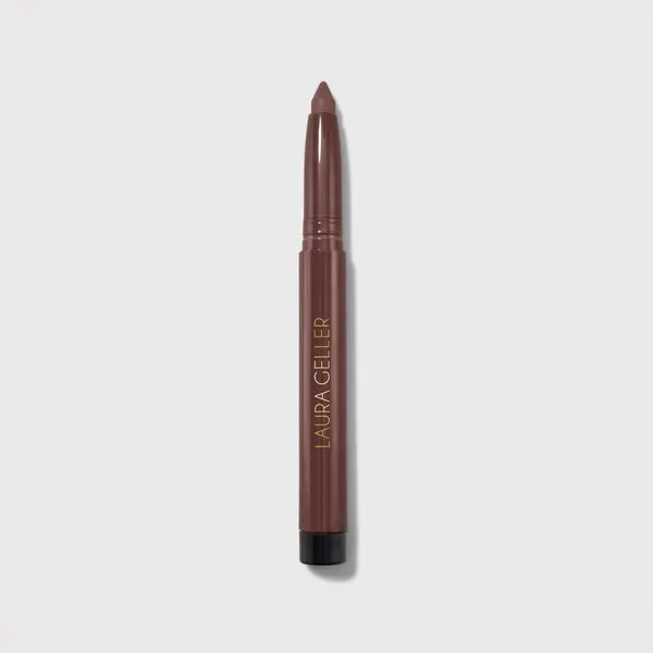Laura Geller Beauty Kajal Longwear Eyeliner - Soft Slate Kohl
