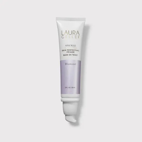 Laura Geller Beauty Spackle Skin Perfecting Primer: Diamond - One-color