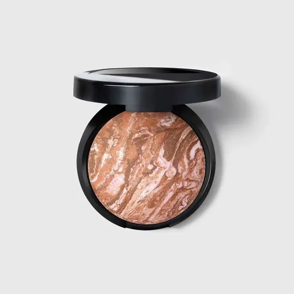 Laura Geller Beauty Baked Bronze-n-brighten Multipurpose Bronzer - Multicolor
