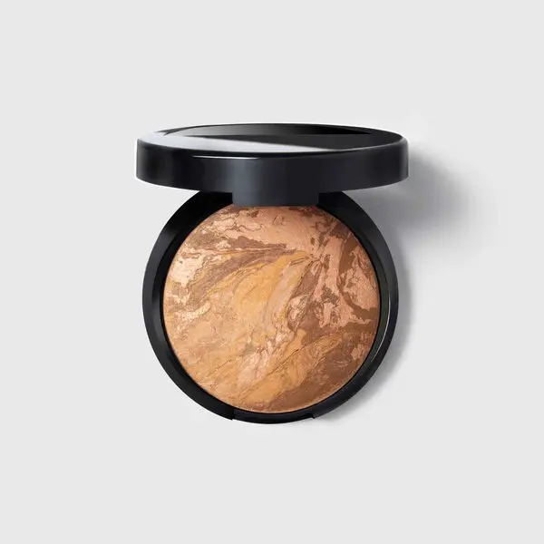 Laura Geller Beauty Baked Balance-n-glow Illuminating Foundation - Tan