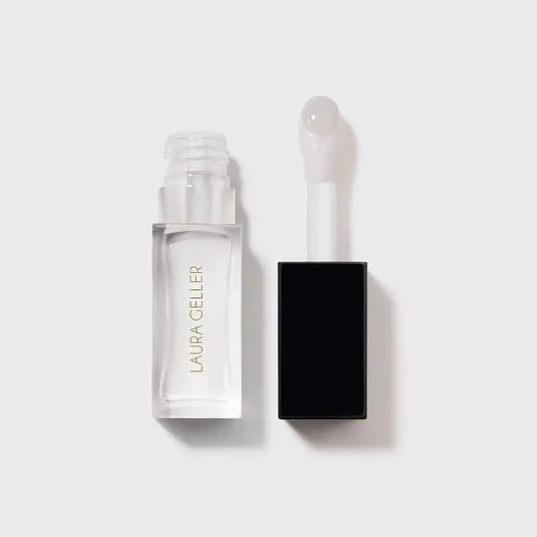 Laura Geller Beauty Fine Shine Glossy Lip Oil - Glass Half Full