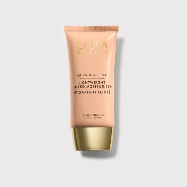Laura Geller Beauty Quench-n-tint Weight Tinted Moisturizer - Light