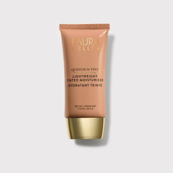 Laura Geller Beauty Quench-n-tint Weight Tinted Moisturizer - Multicolor