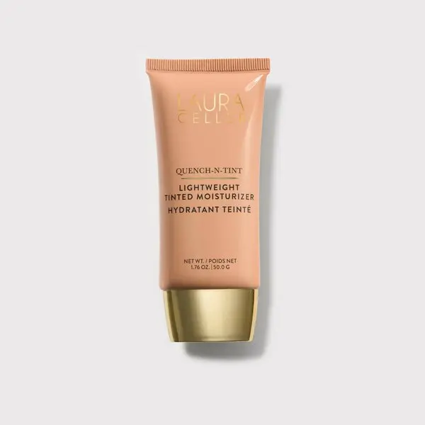 Laura Geller Beauty Quench-n-tint Weight Tinted Moisturizer - Multicolor