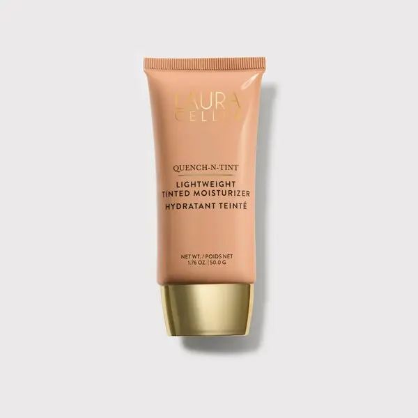 Laura Geller Beauty Quench-n-tint Weight Tinted Moisturizer - Multicolor