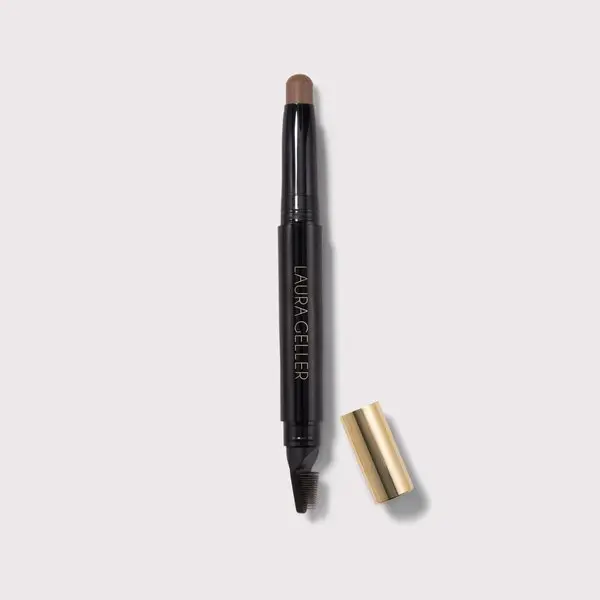 Laura Geller Beauty Define-n-tame Brow Lifting Stick - Medium Brown