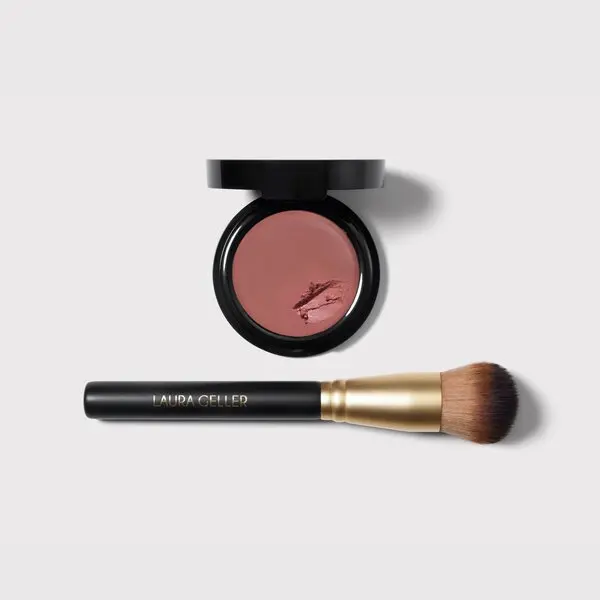 Laura Geller Beauty The Wonder Balm Starter Makeup Kit - Rosy Refresh