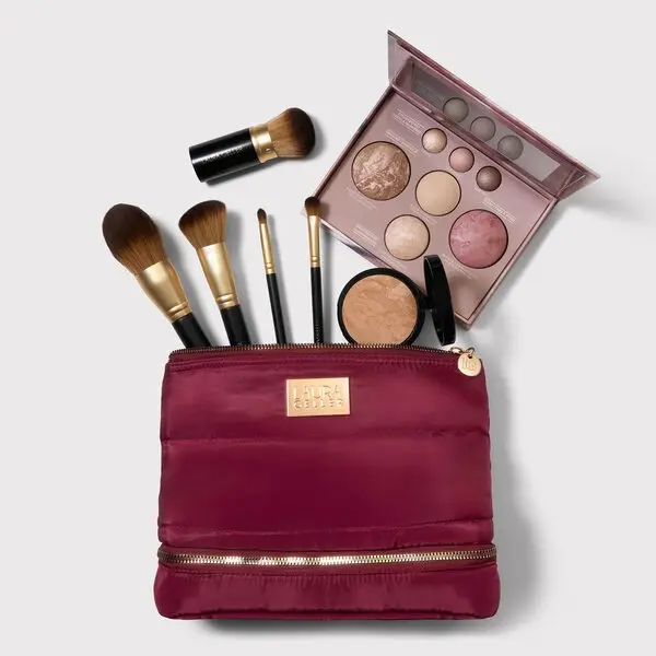 Laura Geller Beauty Complete Baked Starter Makeup Kit - Multicolor