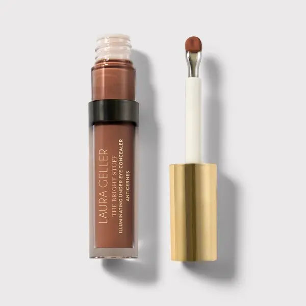 Laura Geller Beauty Bright Stuff Illuminating Under Eye Concealer - Deep