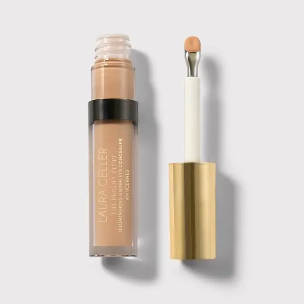 Laura Geller Beauty Bright Stuff Illuminating Under Eye Concealer - Medium