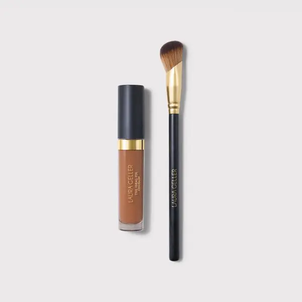 Laura Geller Beauty Under Cover Makeup Kit - Deep