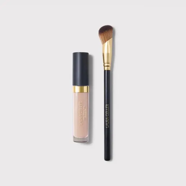 Laura Geller Beauty Under Cover Makeup Kit - Fair