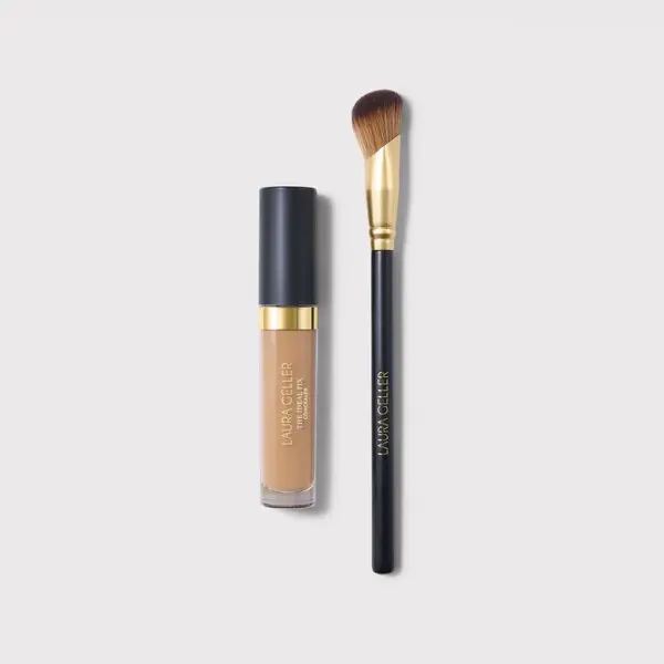 Laura Geller Beauty Under Cover Makeup Kit - Multicolor