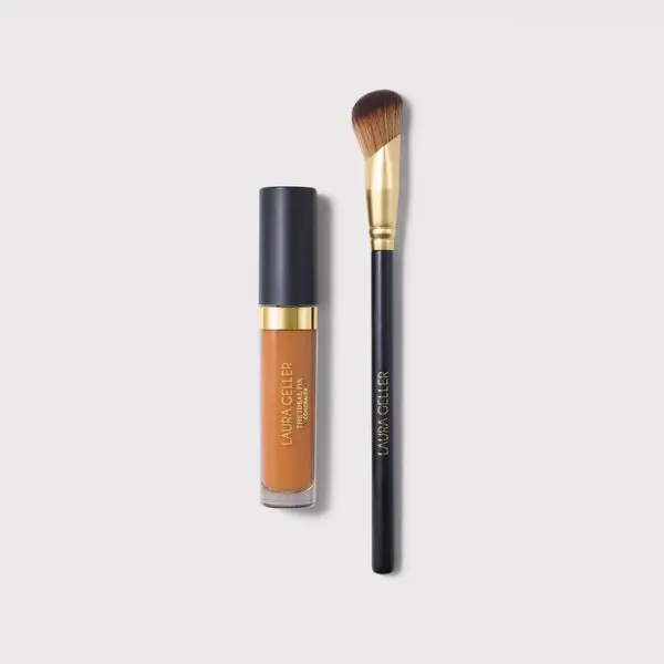 Laura Geller Beauty Under Cover Makeup Kit - Tan