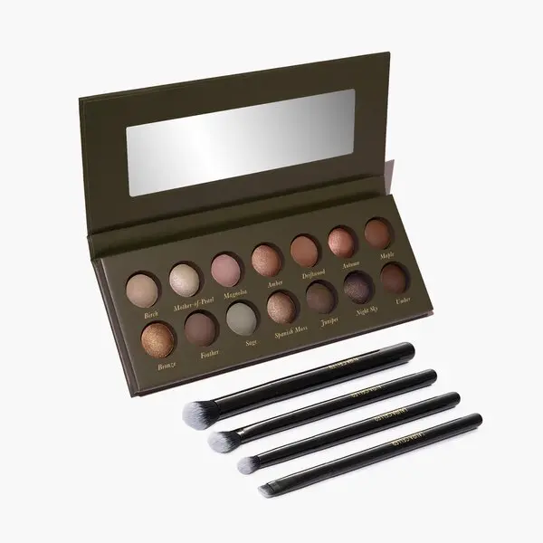 Laura Geller Beauty All Day Eye Makeup Kit - One-color