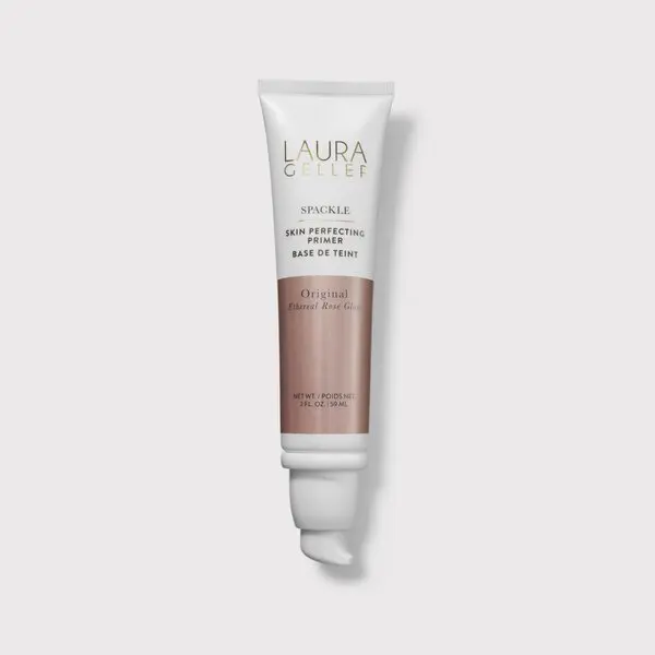 Laura Geller Beauty Spackle Skin Perfecting Primer Original - Ethereal Rose Glow