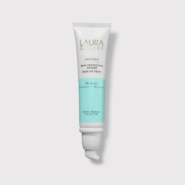 Laura Geller Beauty Spackle Skin Perfecting Primer: Hydrate - One-color